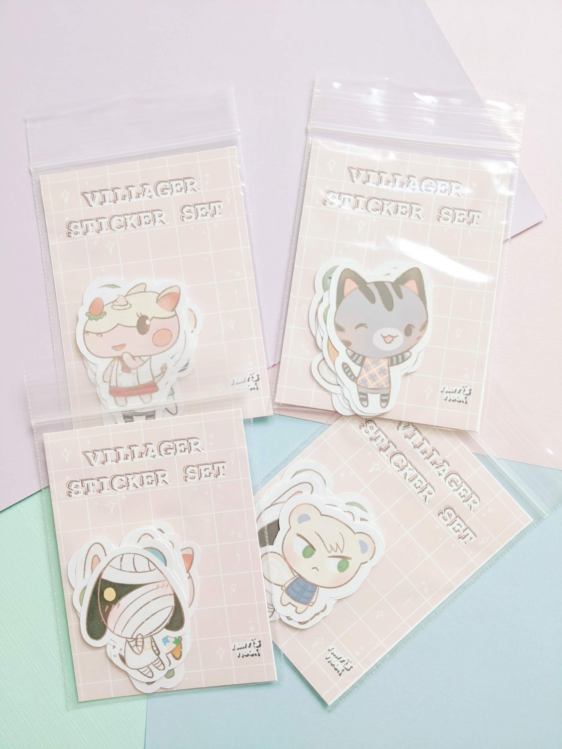 Gallery – nurri's nook